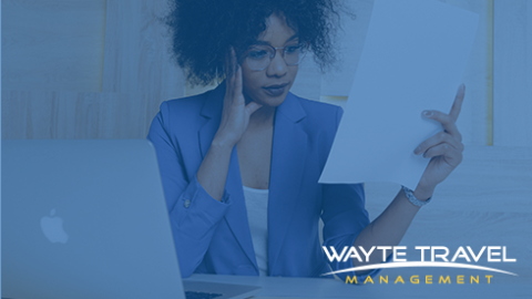 Does your online booking tool do that? | Wayte Travel